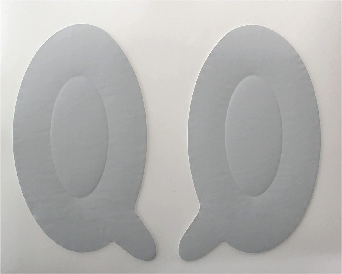 Laser Eye Shields (Box of 24 Pairs) – ANAGEL